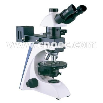 China Learning Cordless Polarizing Light Microscope Rohs CE A15.2602 for sale