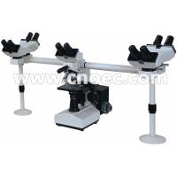 China 1000x Multi Viewing Microscope Penta Head Microscopes A17.1013-C for sale