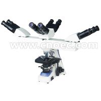 China Optical Multi Viewing Microscope For Educational A17.1102-B for sale