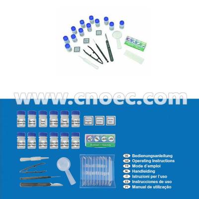 China Microscope Experiment Set Microscope Accessories A50.5501 for sale