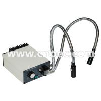 China 20W 50W LED Cold Light Source Microscope Accessories Rohs A56.0602 for sale