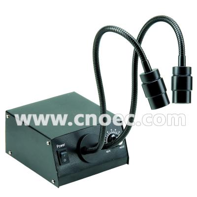 China Double Light Microscope Accessories for sale