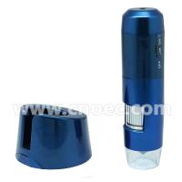 China Textile Inspection Handheld Digital Microscope With CMOS Sensor A34.4185 for sale