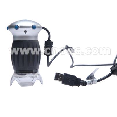 China Optical System Mini Handheld Digital Microscope 20x 100x With Camera A34.5502 A34.5502 for sale