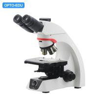 China OPTO EDU A12.2263 Trinocular Laboratory Biological Microscope for sale