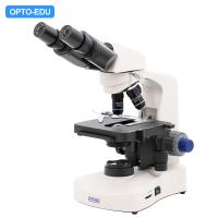 China OPTO EDU A12.1005 Achromatic LED Trinocular Biological Laboratory Microscope for sale