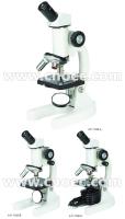 China Achromatic Wide Field Microscopes With Electric Light Source CE A11.1102 for sale