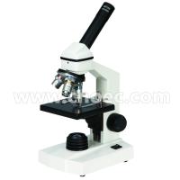 China LED Achromatic Biological Microscope With Reflective Mirror A11.1103 for sale