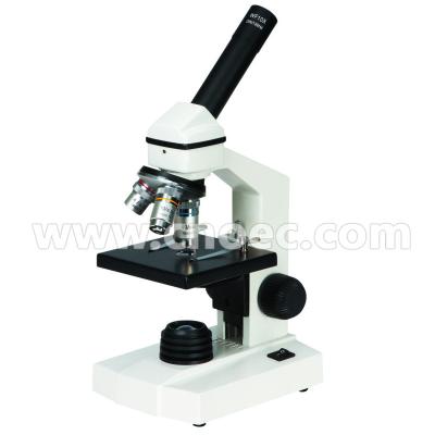 China LED Achromatic Biological Microscope With Reflective Mirror A11.1103 for sale
