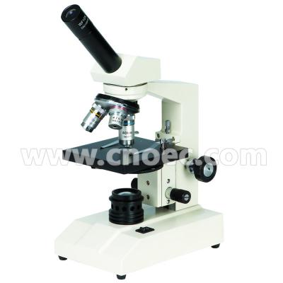 China Sliding Binocular Biological Microscope For Hobby A11.1106 for sale