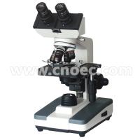 China Sliding Binocular Dark Field Microscope Halogen Lamp A11.1110 for sale