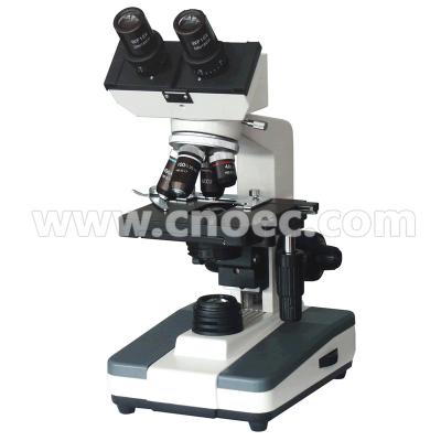 China Sliding Binocular Dark Field Microscope Halogen Lamp A11.1110 for sale