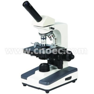 China Binocular / Monocular Compound Microscope Compensation Free A11.1120 for sale
