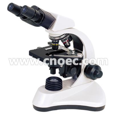 China 1000X Trinocular / Binocular Compound Microscope A12.1006 for sale