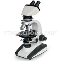 China Transmission Polarizing Light Microscope For Silicon Wafers A15.1122 for sale