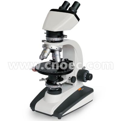 China Transmission Polarizing Light Microscope For Silicon Wafers A15.1122 for sale