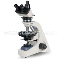 China Biological Binocular Polarizing Light Microscope 40x - 630x A15.1123 for sale