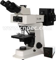 China Learning Epi - Fluorescent Light Microscope 1000x With Koehler Illumination CE A16.2602 for sale