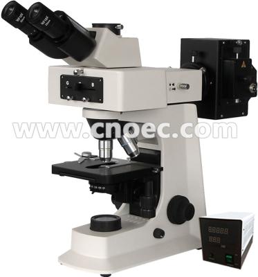 China Learning Epi - Fluorescent Light Microscope 1000x With Koehler Illumination CE A16.2602 for sale