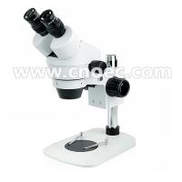 China Jewelry Gem Stereo Optical Microscope With Pole Stand , CE A23.0901-B4 for sale