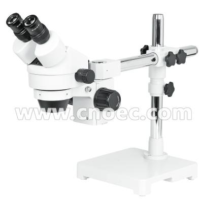 China Training Zoom Stereo Optical Microscope 7x - 45x , Rohs A23.0901-S1 for sale