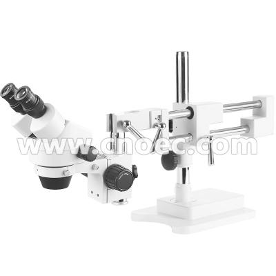 China Industry Learning Stereo Zoom Microscopes For Coin / Stamp A23.0901-S2 for sale