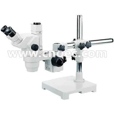 China Clinic Stereo Optical Microscope Stereo Zoom Microscope A23.0902-S1 for sale