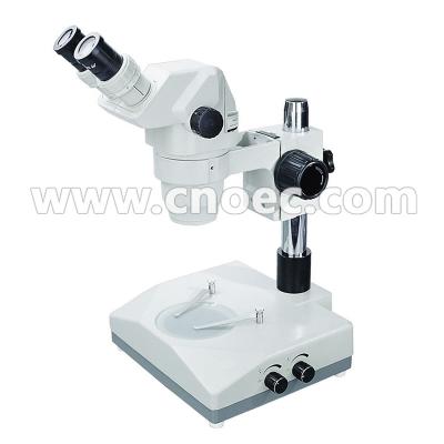 China Binocular Stereo Optical Microscope , CE Rohs A23.0902-ST3 for sale