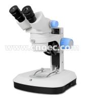 China Binocular / Trinocular Stereo Optical Microscope For Jewelry A23.2602 for sale