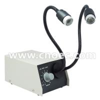China Double Pipe Microscope LED Light Source Microscope Accessories A56.2404 for sale