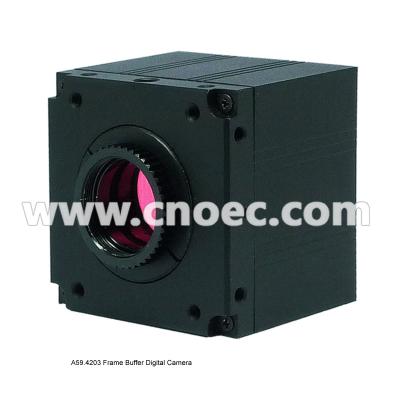 China CMOS USB Microscope Camera Microscope Accessories A59.4203 for sale