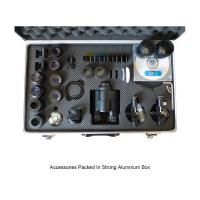 China Motorized Digital Forensic Comparison Microscope with High Resolution CCD Camera and LED Illumination for Laboratory Research for sale
