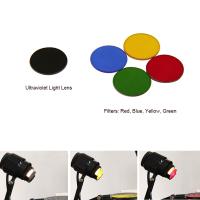 China Motorized Digital Forensic Comparison Microscope with CE and Rohs Certification for Laboratory Research for sale