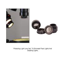 China Motorized Digital Forensic Comparison Microscope with CE and Rohs Certification for Laboratory Research for sale