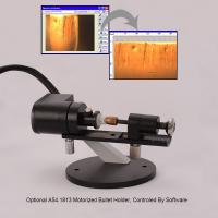 China Motorized Digital Forensic Comparison Microscope with CE and Rohs Certification for Laboratory Research for sale