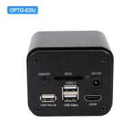 China A59.2239 Auto Focus 4K HDMI+WIFI+USB Camera Mouse Measure OPTO-EDU for sale