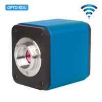 China A59.2240 Auto Focus HDMI+WIFI+SD Camera Mouse Measure OPTO-EDU for sale