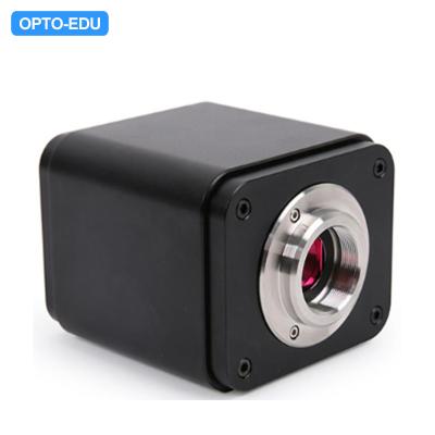 China OPTO-EDU A59.2243 8.0M 4K HDMI+USB+WIFI+LAN+SD Digital Microscope Camera for sale