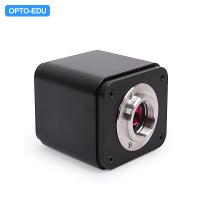 China OPTO-EDU A59.2245 4K HDMI+WIFI+USB3.0+Net Digital Camera Mouse Measure for sale
