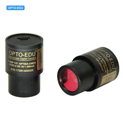 China OPTO EDU A59.2205 Microscope Accessories for Imaging and Precision Analysis in Scientific Research and Industrial for sale