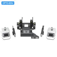 China OPTO-EDU A54.0720 Micromanipulator for Inverted Microscope for sale