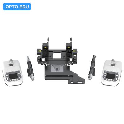China OPTO-EDU A54.0720 Micromanipulator for Inverted Microscope for sale