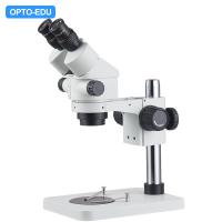China View 1 - 95.2mm Stereo Binocular Microscopes A23.3645n-b1 Ce Rohs Certificated for sale