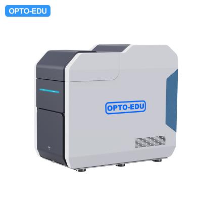China Opto Edu A63.7003 360000x Tungsten Filament Scanning Electron Microscope for sale