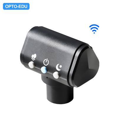 China OPTO-EDU A59.5104 2.4G WIFI+USB Digital Camera, 2.0M, 25Fps, Win, Android, iOS for sale