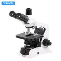 China OPTO-EDU A12.3630 1000x Trinocular Biological Microscope for sale