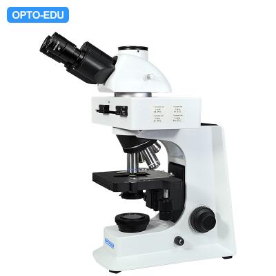China OPTO-EDU A16.2601-UL Fluorescence Microscopy 3W LED Illumination Systems Ultra LED Fluorescent Microscope for sale