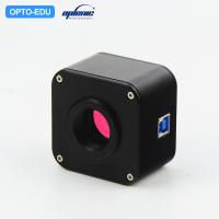 China OPTO-EDU A59.2273 30M USB3.0 Digital Microscope Camera for sale