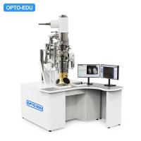 China OPTO-EDU A63.7225 Thermal Emission Transmission Electron Microscope 200KV 800000x for sale