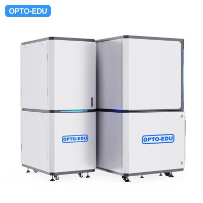 China OPTO-EDU A63.7230 Scanning Transmission Electron Microscope STEM 50KV 800000x for sale